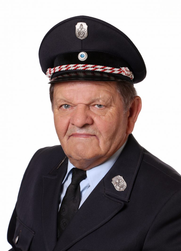 Vorstandschaft – Feuerwehr Markt Winklarn